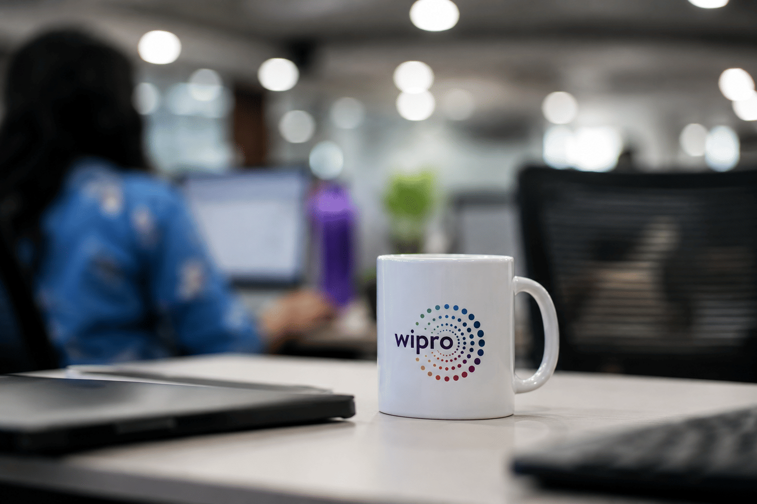 Ex-Wipro employee alleges workplace harassment and religious conversion ...