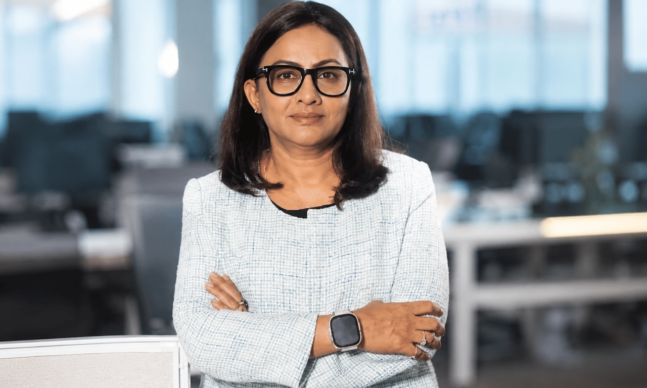 “The energy transition is also a workforce transition”: BP India CHRO ...