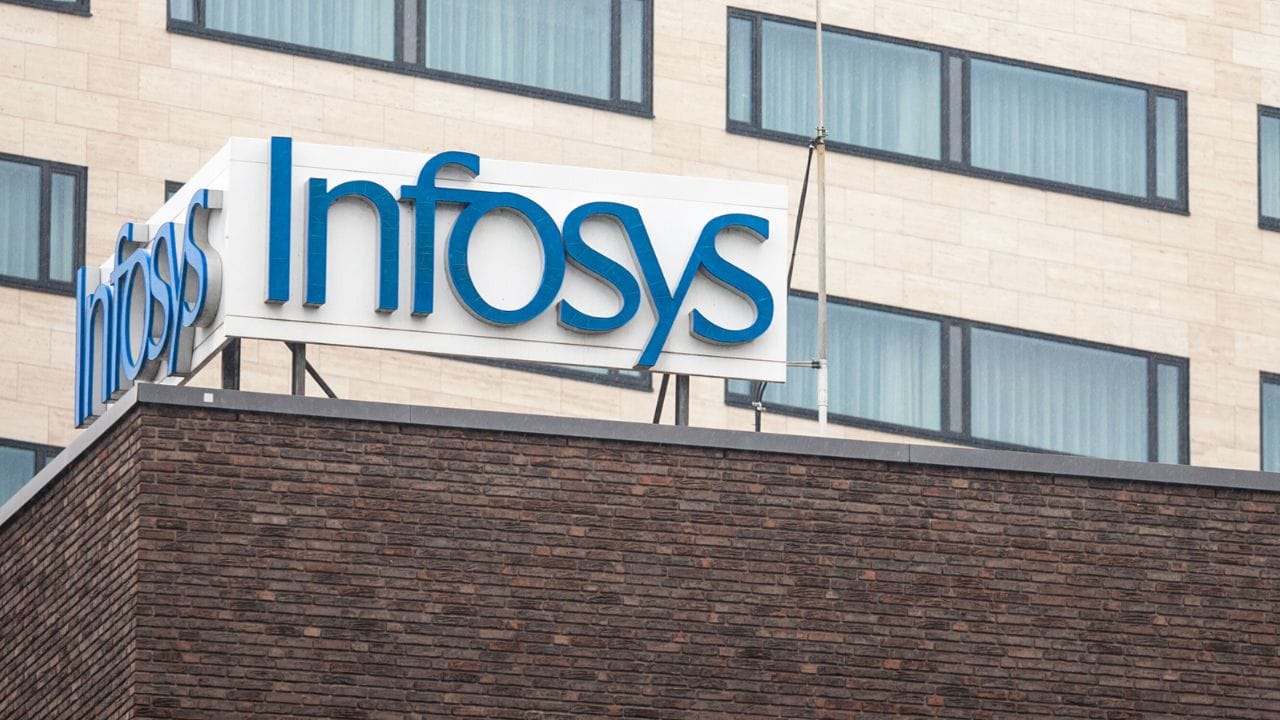 Infosys asks more employees to be in office four days a week under ...