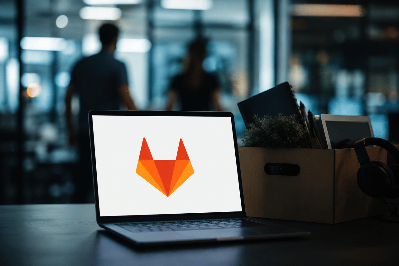 GitLab to cut 350 jobs and exit 22 countries as part of restructuring plan