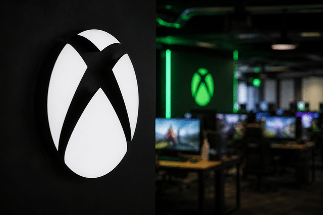 As layoff reports swirl, Xbox sees two key leadership exits
