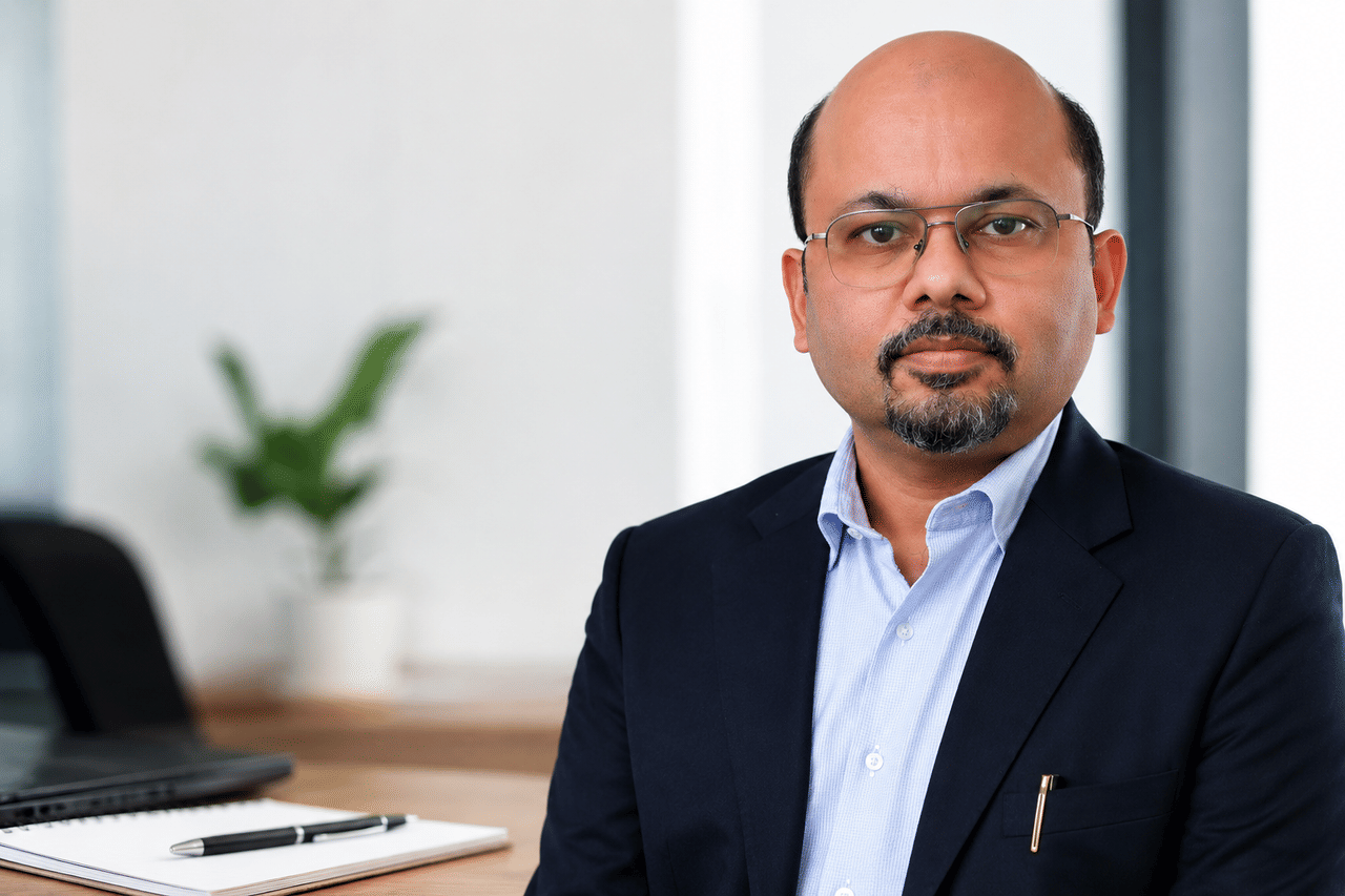 APL Apollo Tubes announces exit of CHRO Pankaj Sharma, effective June 17