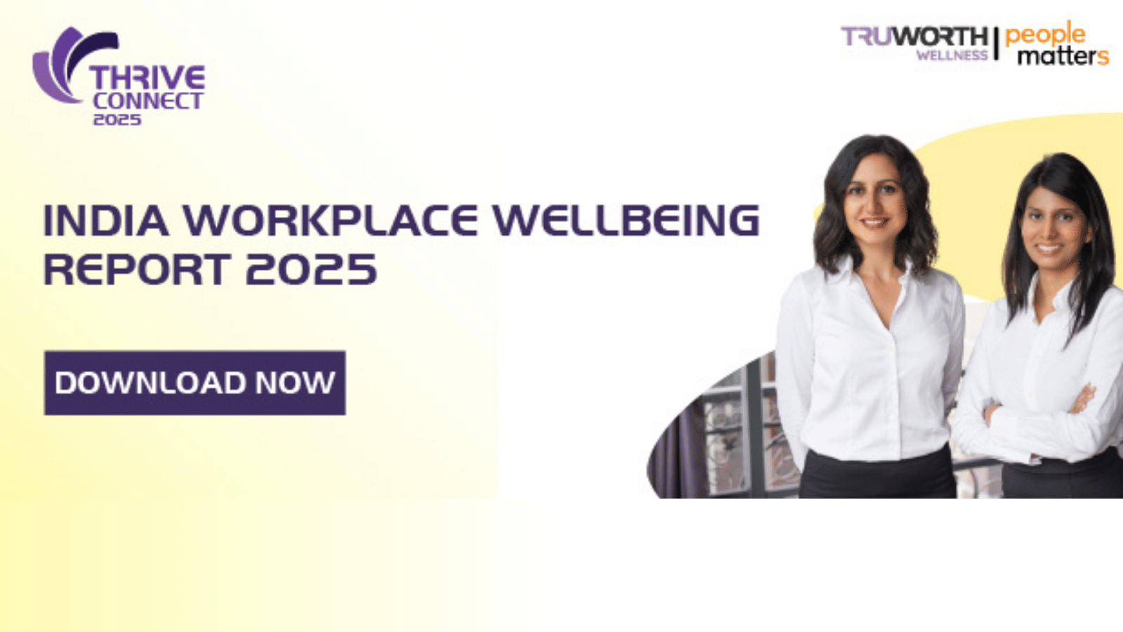 India Workplace Wellbeing Report 2025