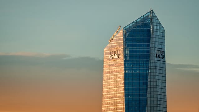 KPMG announces 200 job cuts in Australia amid cost-cutting drive