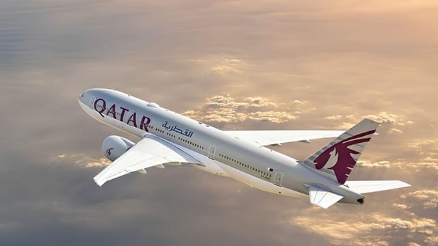 Qatar Airways drops employee bonus payouts after Iran war hits flights ...