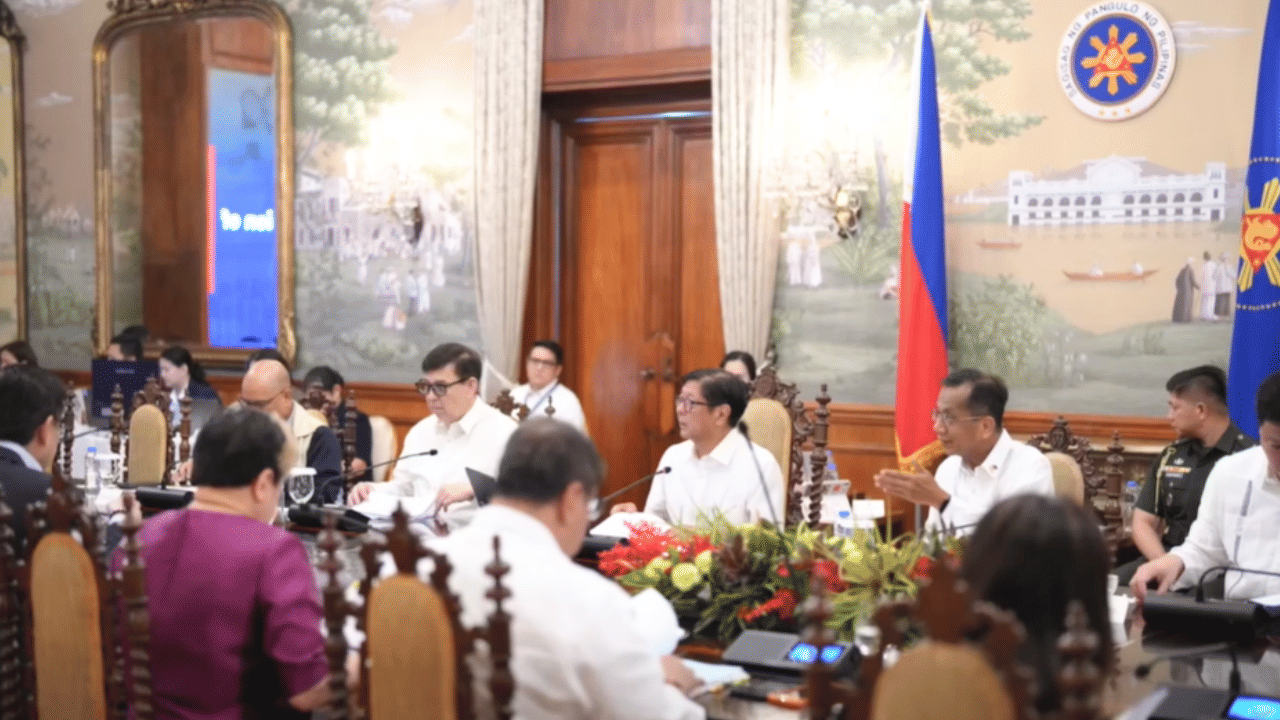 Filipino workers, AI upskilling top agenda at PSAC meeting