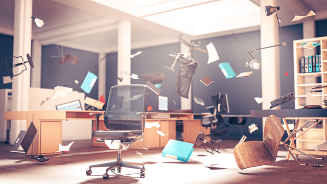 Disruption is the new normal, says ILO as organisations urged to ...