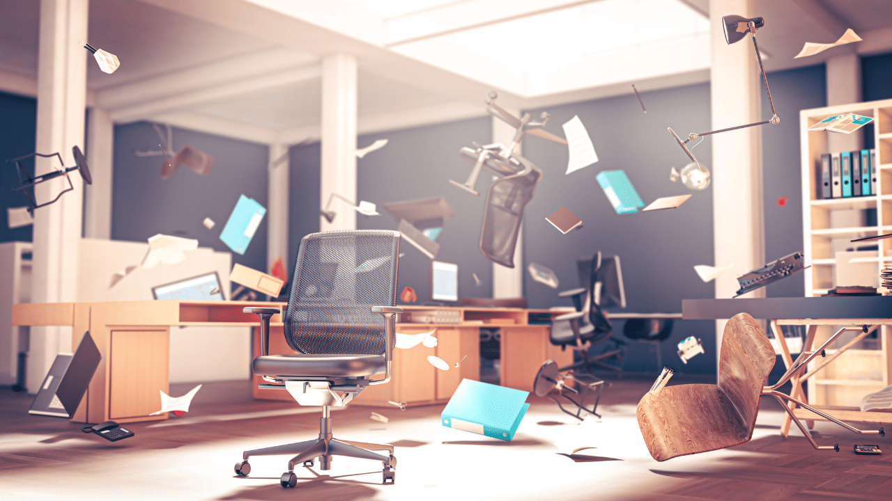 Disruption is the new normal, says ILO as organisations urged to ...
