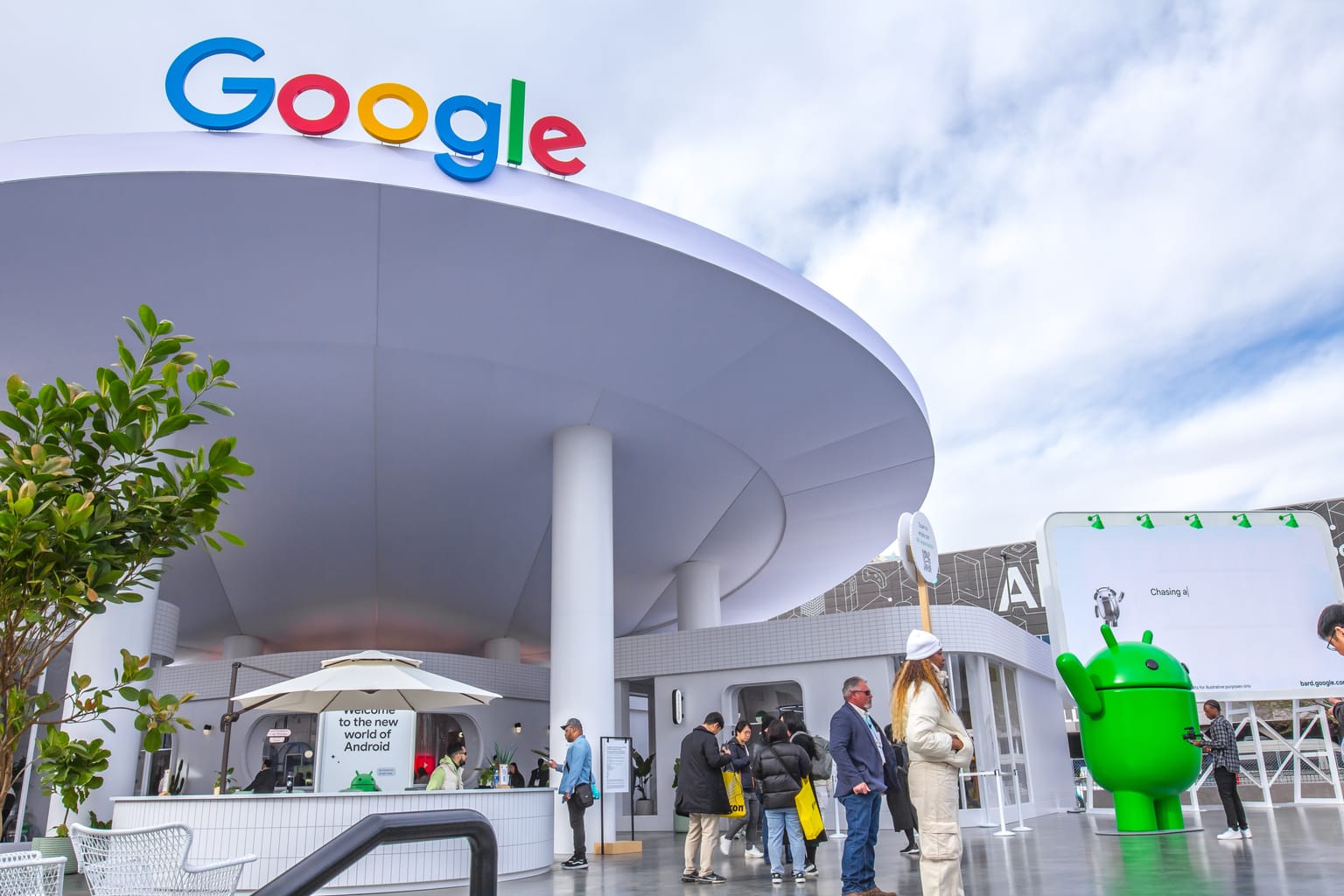 Google to set up 1 GW AI data centre in Visakhapatnam with $15 billion ...