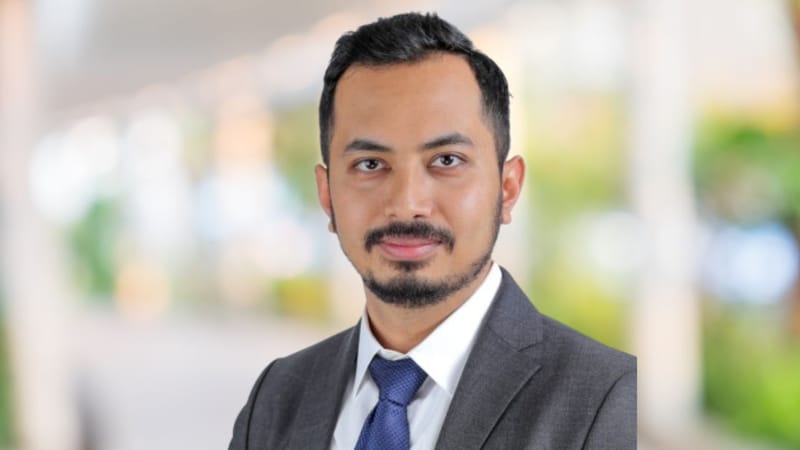 Groupon appoints Aditya Rajkumar as COO to accelerate agentic commerce
