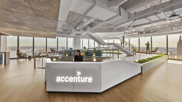 Accenture bolsters Australia leadership with 8 senior executives ...