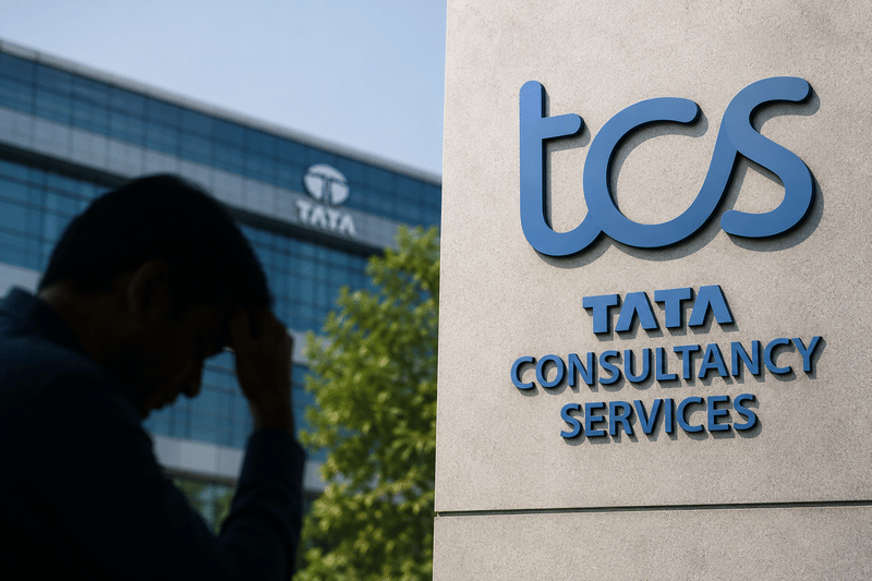 TCS issues official statement after employee names colleagues in ...
