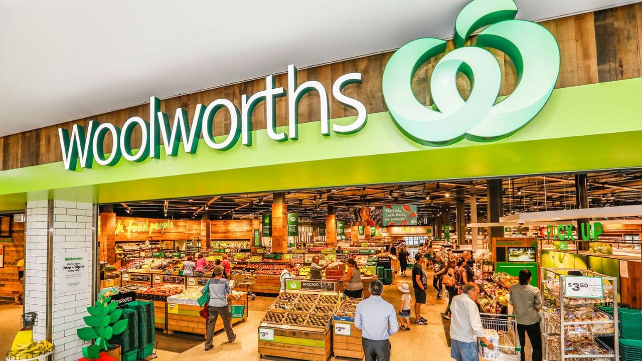 Woolworths cuts corporate workforce costs through offshore shift