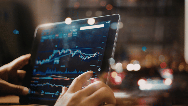 AI trainer boom, urban return and currency hopping signal global ...