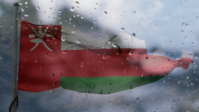 Oman announces remote work for government, private sector amid heavy ...