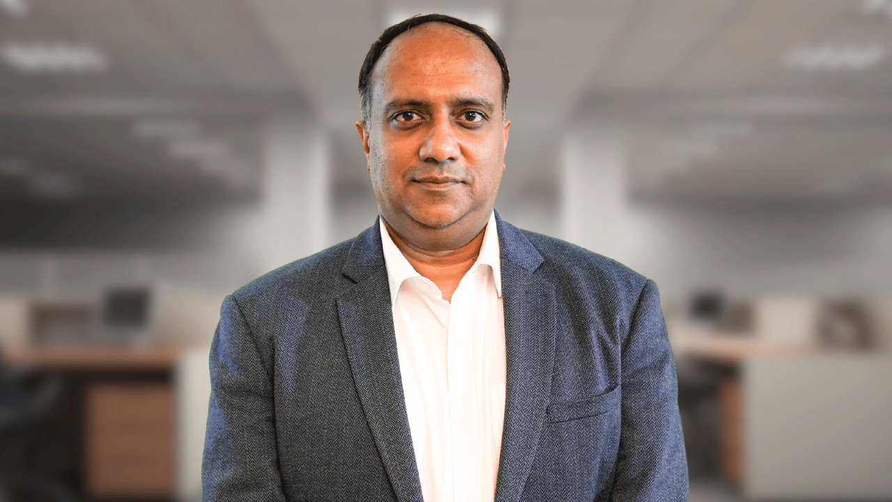 Axis Max Life Insurance appoints Mrinal Sinha as Chief People Officer