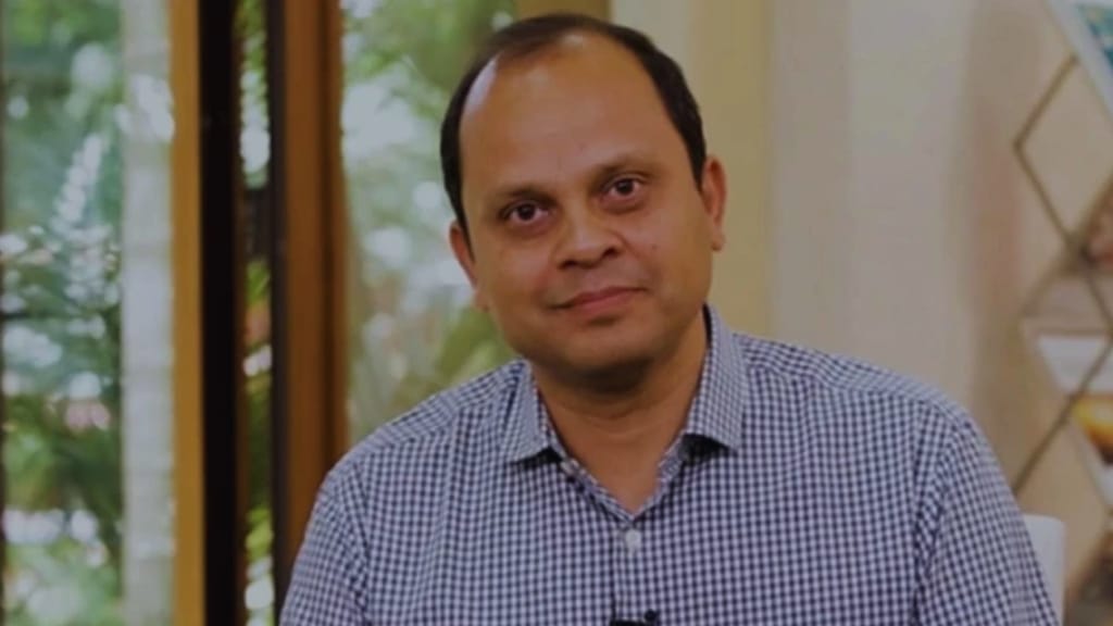 ITC Infotech CEO Sudip Singh exits after seven years; Manas Chakraborty ...
