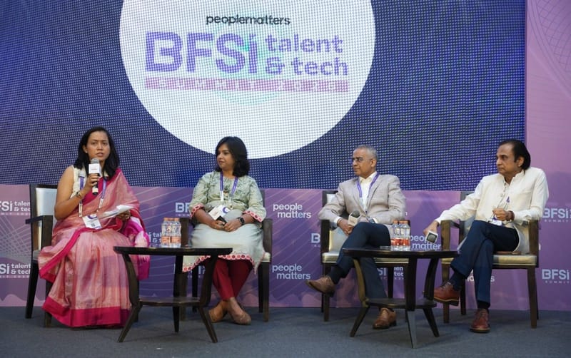 BFSI’s Talent Rewire: Why transformation now depends on ownership, not ...