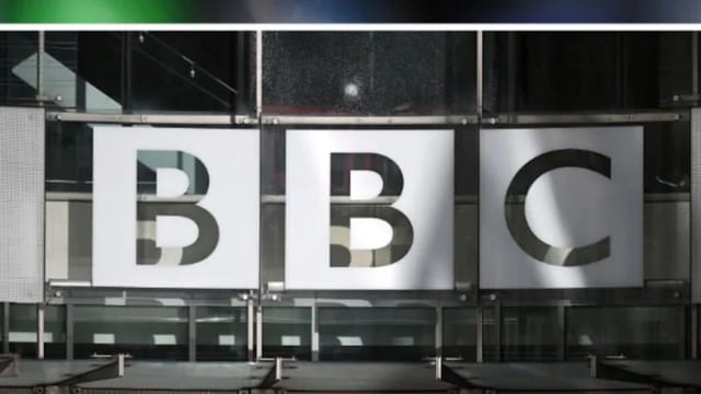 BBC eyes 2,000 layoffs in bid to save £500 million over two years