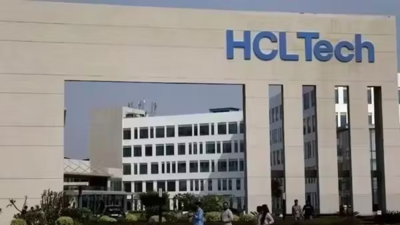 HCL Tech to hire 15–20% more employees this year — even as Q1 headcount ...