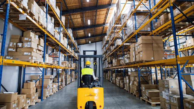 Amazon slashes workplace injuries 43%, lost-time incidents fall 70% in ...
