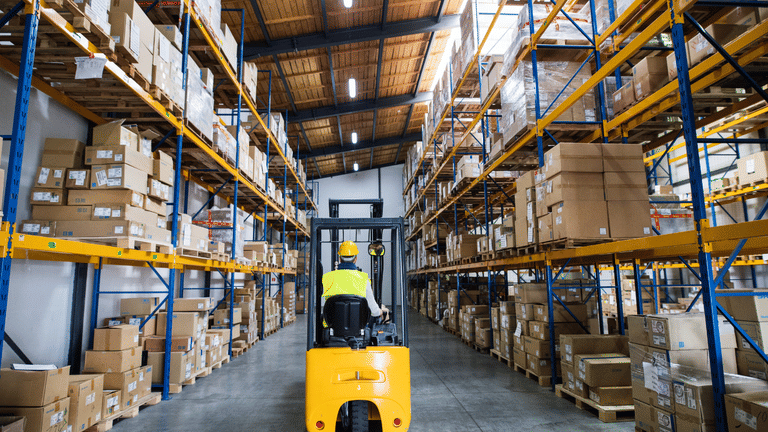 Amazon slashes workplace injuries 43%, lost-time incidents fall 70% in ...