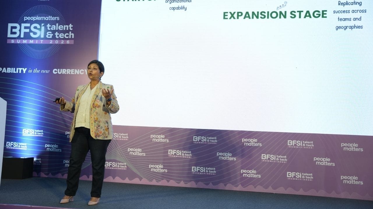 Reinventing Skilling for the Age of Disruption: Ruchira Bhardwaja’s ...