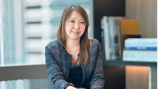 Tracy Han on rethinking the ‘office’ amid shifting workplace realities