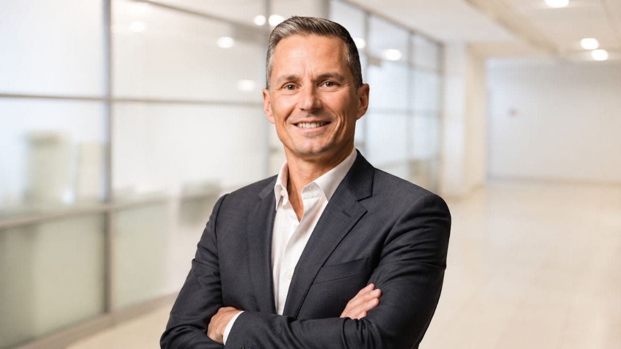 Mark Senkevics appointed CEO of Helia