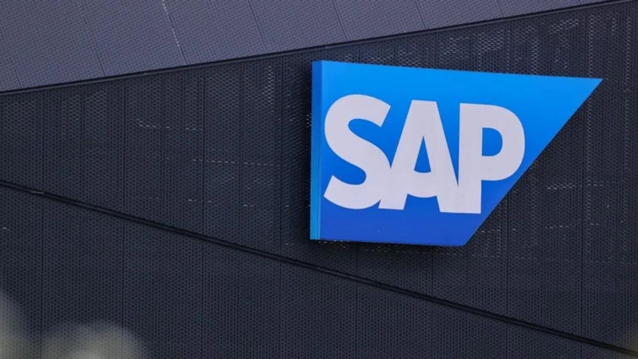 SAP’s new bonus system rewards managers who missed targets, faces ...