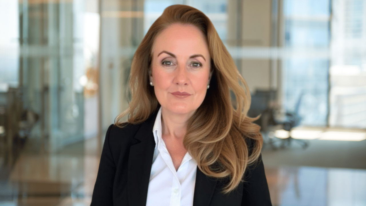 Trafigura appoints Sarah Wohnlich Kane as Chief Human Resources Officer