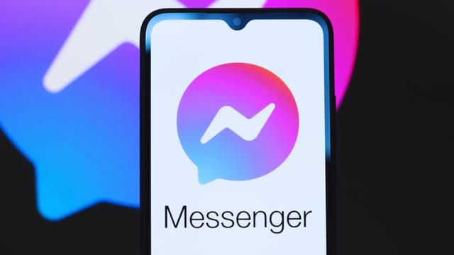 Meta shuts down Facebook Messenger desktop app for Mac and Windows