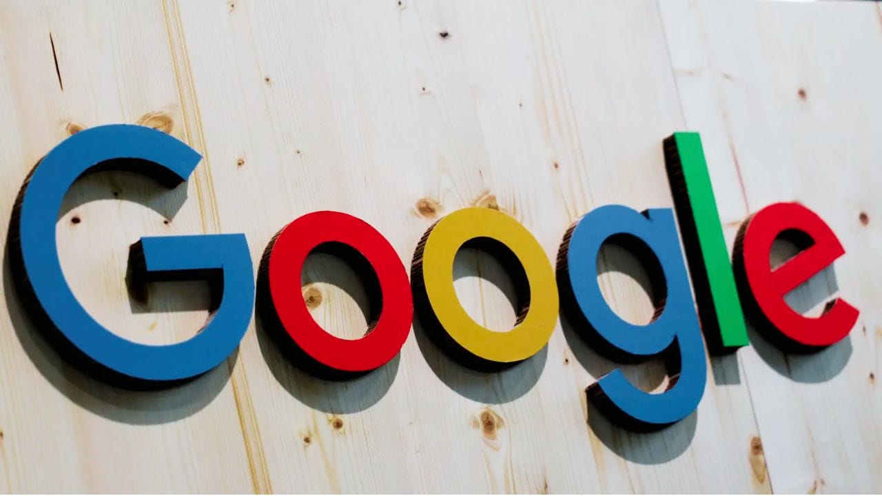 Google employee accused of using confidential company data to win $1.2 ...