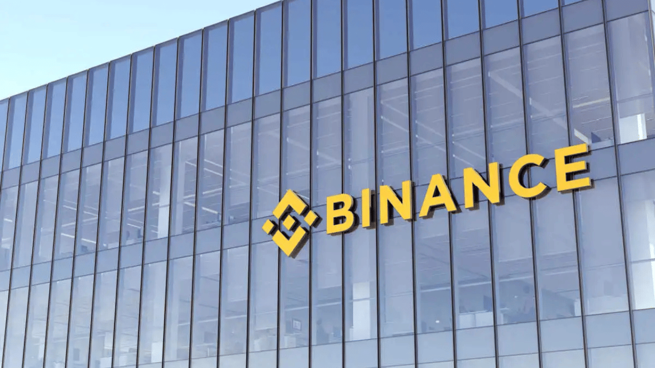 Binance offers precautionary relocation to UAE staff to ensure safety ...