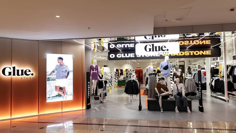 Glue Store closes for good as Australian retail pressures deepen