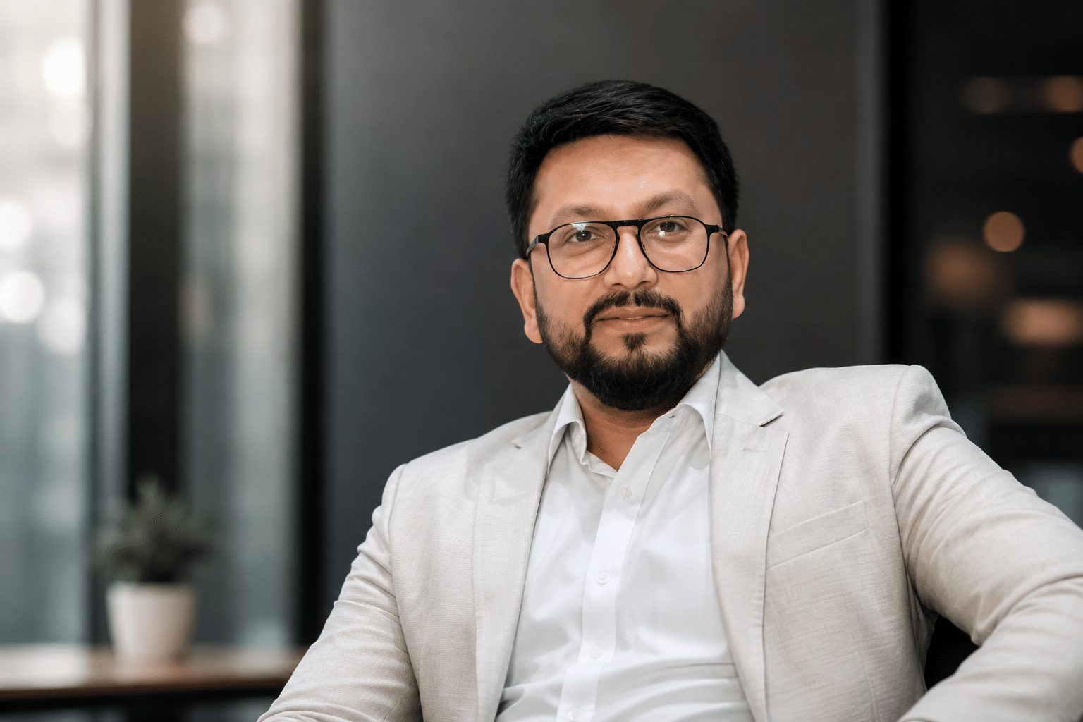 'AI can augment authority. It cannot replace accountability': Kotak ...
