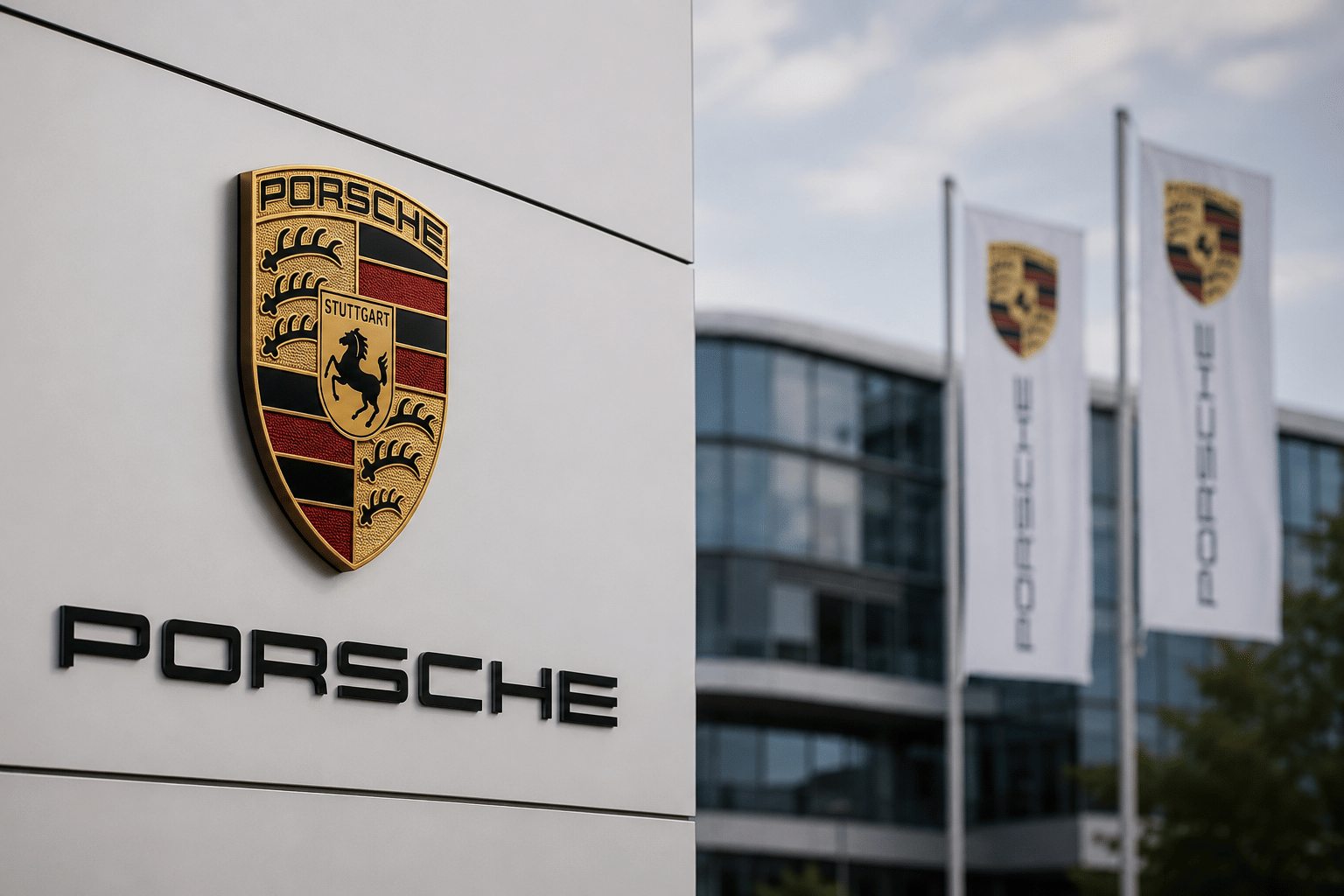 Porsche plans 3,900 job cuts as profits come under pressure: Report
