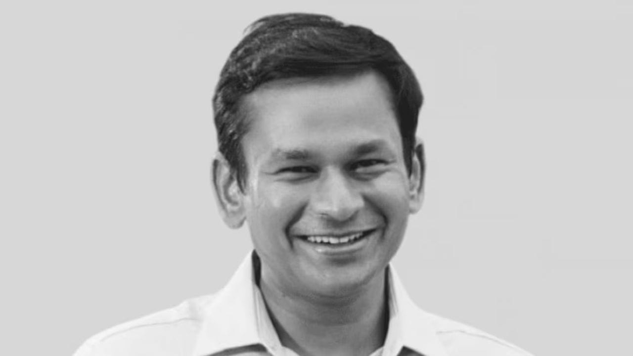 Ashish Agrawal steps down from Groww to launch VC firm